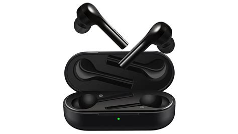 Huawei FreeBuds 3i Earbuds Launched In India TechRadar