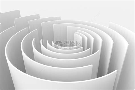 3D层次感几何体结构图片素材 正版创意图片500680993 摄图网
