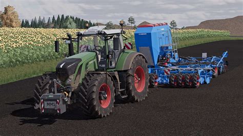Fendt 900 Vario S4 V1002 Ls22 Farming Simulator 22 Mod Ls22 Mod Porn
