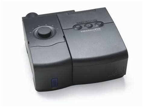 Philips Respironics Remstar Pro M Series Cpap Machine For Hospital At