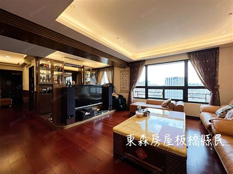 【耀朋】🍎景觀無敵⭐️幸福成家新北四季紐約3房2廳4916坪新北591售屋網