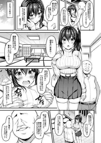 Kanojo Ga Separate O Matou Riyuu Nhentai Hentai Doujinshi And Manga