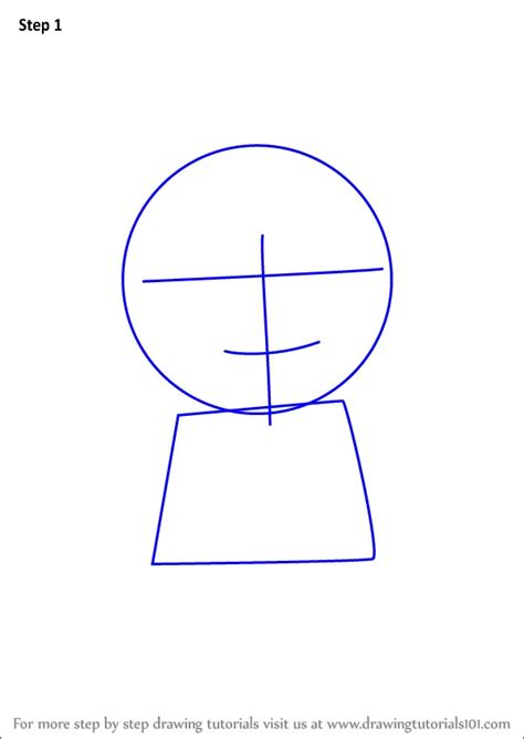 How To Draw Kawaii Edith From Despicable Me Kawaii Characters Step By