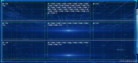 Css实现不等高块状元素盒子按照高度自适应（最高的盒子）css 高度不够缩放元素 Csdn博客