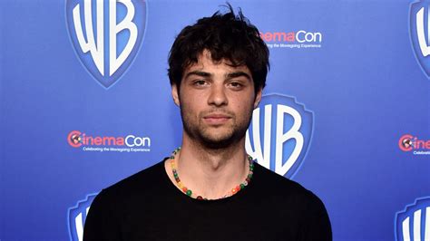 Noah Centineo Tattoos