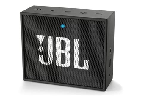 Jbl Go Cena Opinie Cechy Dane Techniczne