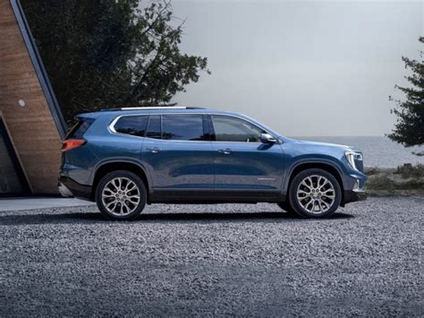 Gmc Acadia Colors 2024 Color Chart Tarra Francine