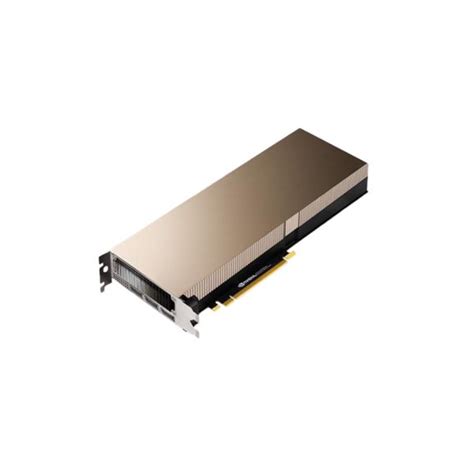 Gpu Nvidia A100 Tensor Core 80gb Cowos Hbm2e Pcie 4 0 MÁy ChỦ Vina