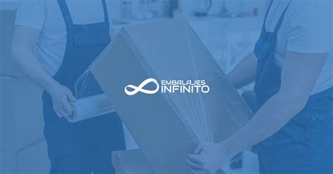 Cintas De Embalaje Embalajes Infinito