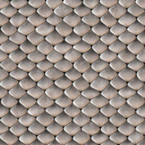 Reptile Scales Pattern
