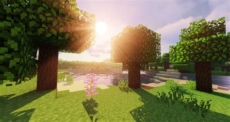 Jicklus Green 1 13 Minecraft Texture Pack