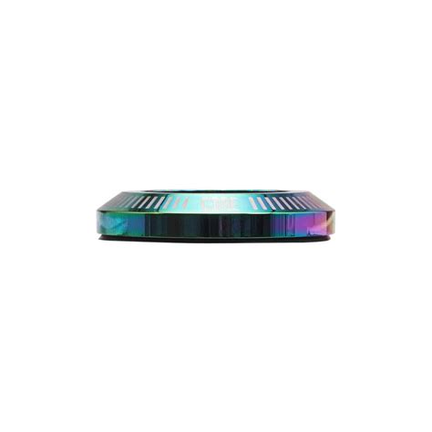Core Dash Integrated Headset Neochrome Sk8shop