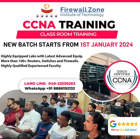 Ccna Training Ccna Routing And Switching In Hyderabad Networking
