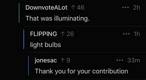 Request Enable Comment Color Custom Theming Im Not Colorblind But Sometimes These Two Shades