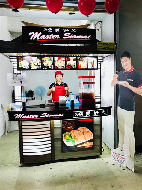 Franchise Business Philippines 2024 Wynny Karolina