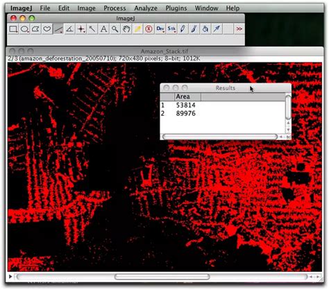 Analyse Measure Results 2