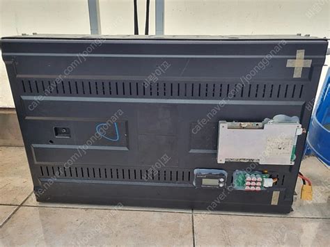 삼성리튬이온 700암페어 배터리 파워뱅크 기타 캠핑용품 중고나라