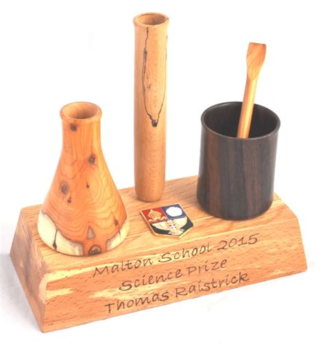 Science Trophy