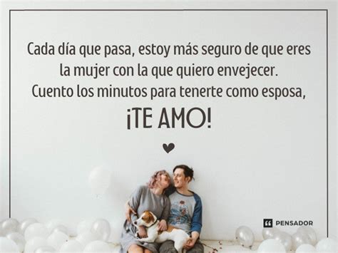 55 Mensajes De Amor Para Esposa Declaraciones Lindas Y Emocionantes Pensador