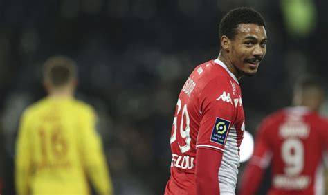 Wilson Isidor rejoint le Zénit Saint Pétersbourg