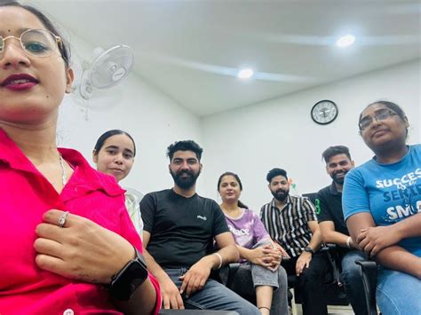 Ramanpreet Kaur On Linkedin Saturdays Workplace Weekend Relaxation Remarkable Fostering