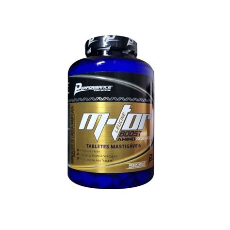 Whey Protein Concentrado Puro Performance Performance