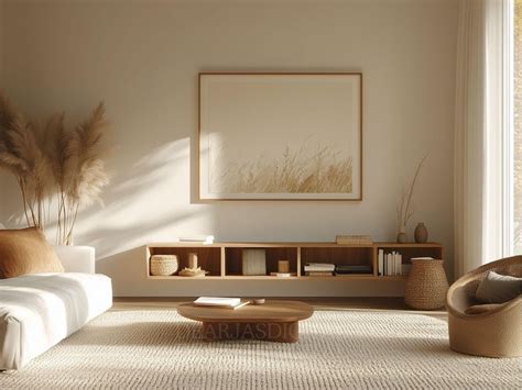 Minimalist Home Office Zoom Backgrounds Background Png Zoom