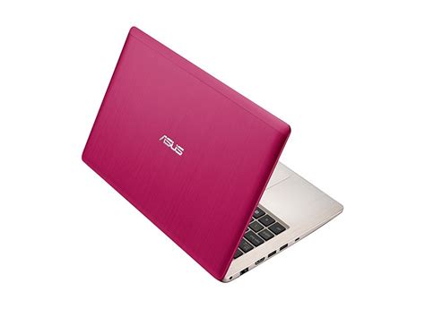 Notebook Asus VivoBook Intel Core i3 2365M 2ª Geração 4GB de RAM HD 500 GB LED 11 6 Touchscreen