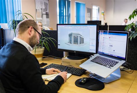 An Architects Toolkit 7 Top Traits For New Architects