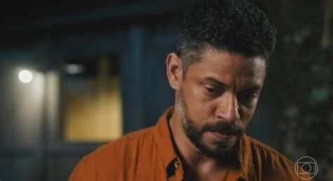 Terra e Paixão Antônio ataca Jonatas Fazendeiro se surpreende Agatha