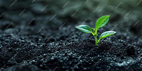 Biochar Boosts Soil Fertility Increases Carbon Content And Promotes