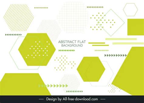 Abstract Background Colorful Geometric Design Vectors Graphic Art Designs In Editable Ai Eps