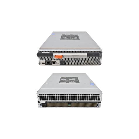 NetApp A700 FAS9000 Controller Module 111 02587 W O CPUs And RAM