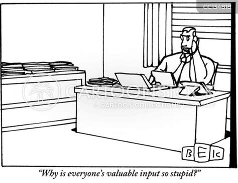 Constructive Criticism Cartoons And Comics Funny Pictures From