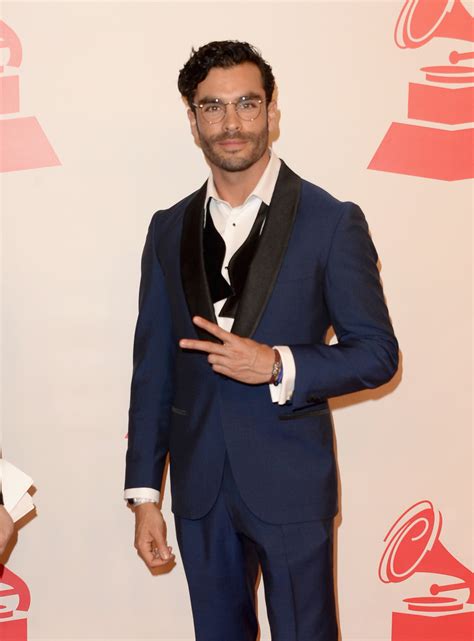 Gonzalo García Vivanco Net Worth Wiki Age Weight and Height