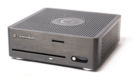 Commodore Computer Blog Commodore Vic Mini