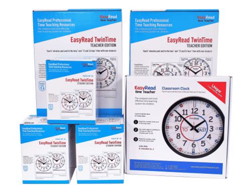Ertt Clocks