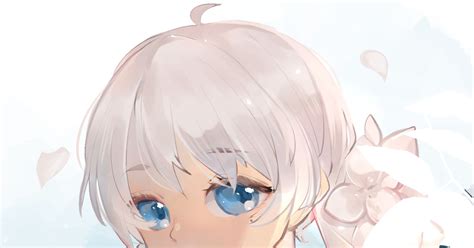Illustration Girl 梦幻同人 December 10th 2022 Pixiv