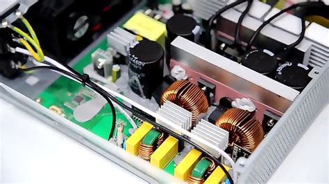 Ebang Ebit E12 Psu Ebit E12 Power Supply