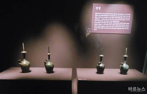 명작 흙 속에서 찾은 불교문화 전시 개막