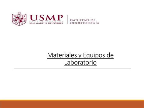MATERIALES DE LABORATORIO DE BIOLOGIA Majo Vera UDocz