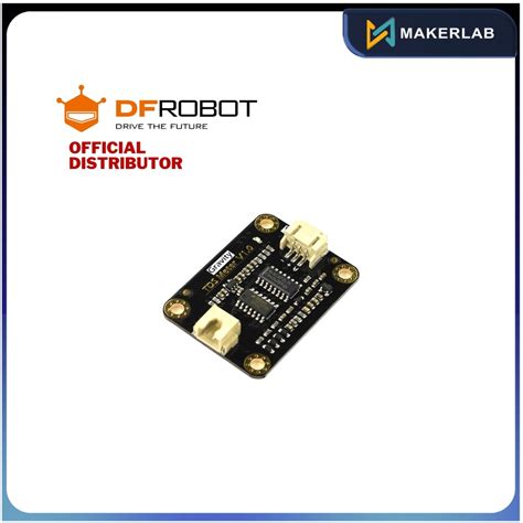 Dfrobot Analog Tds Sensor Meter Shopee Philippines