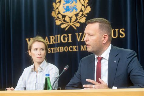 Liina Normet Suurperede Toetus On Nii Vale Reform Ja Sotsid Tulge