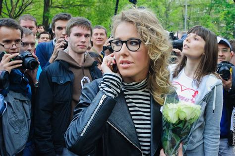 Raam Sobchak And The Presidential Reality Show