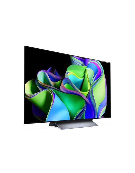 Lg Oled Evo C K Oled C Pca Lg Hk