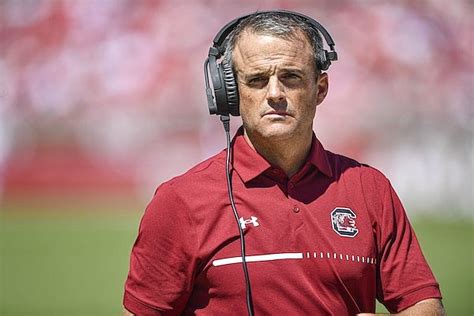 With Additions From Arkansas Gamecocks Look To Build On 22 Success