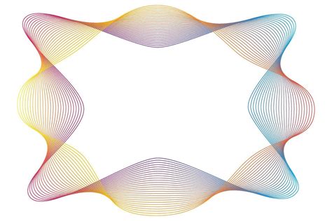 Abstract Vertical Wavy Stripes 52190901 Vector Art At Vecteezy