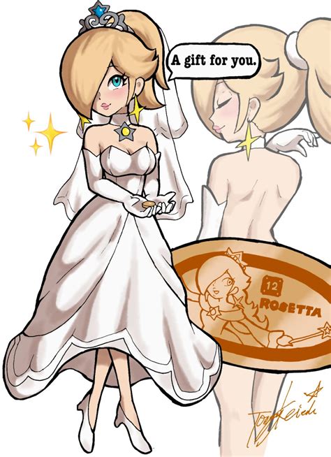 Rule 34 Blonde Hair Blue Eyes Breasts Bridal Gown Bridal Veil Bride