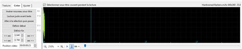 Waveform · Issue 3258 · Subtitleeditsubtitleedit · Github