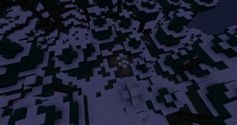 Nuclear Reactor Meltdown Boom Minecraft Map